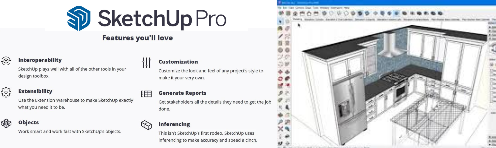 Trimble Sketchup Tutorials Google SketchUp Training In Lucknow