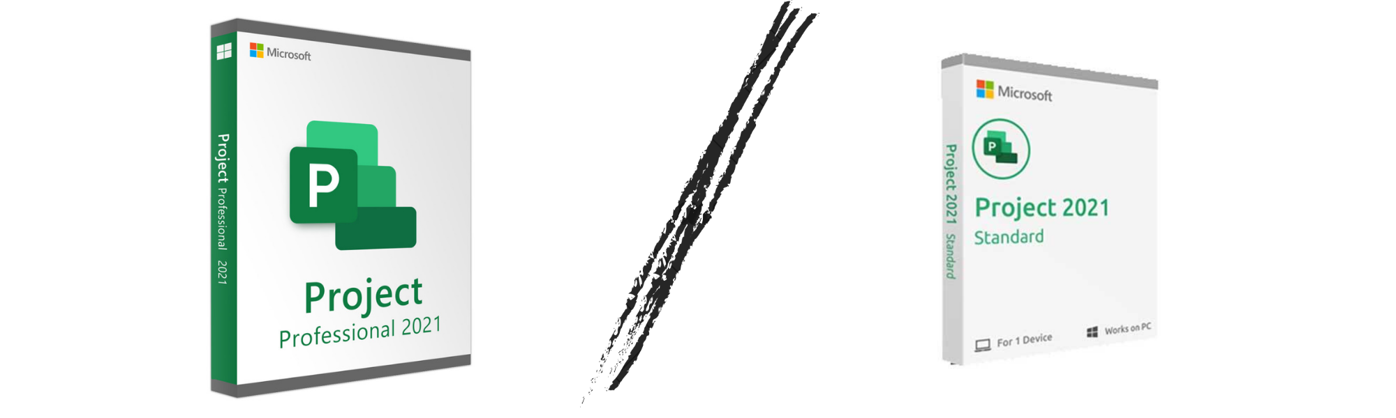 Microsoft Project 2021: Unlock a new dimension in project management