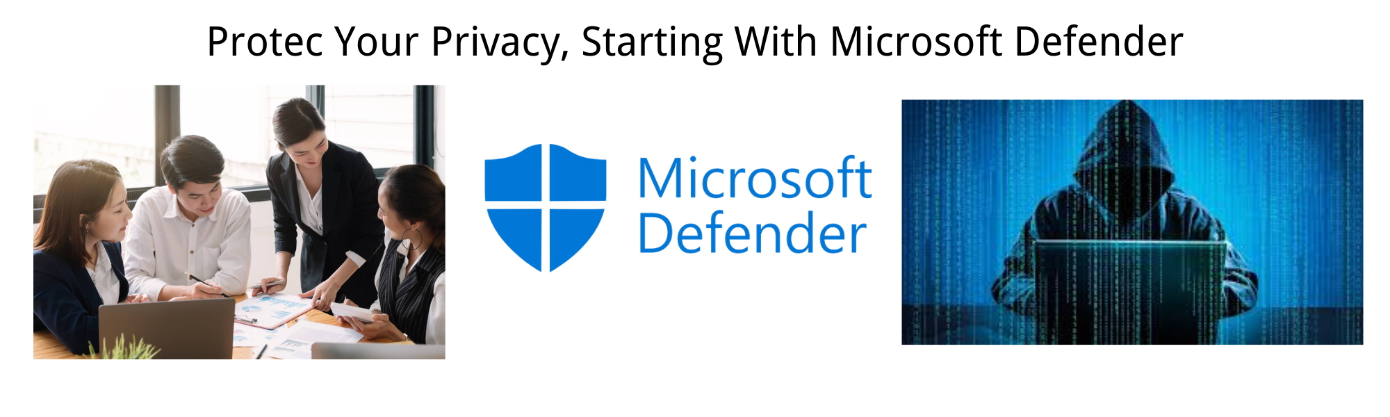 Protect your world: A comprehensive security solution with Microsoft D