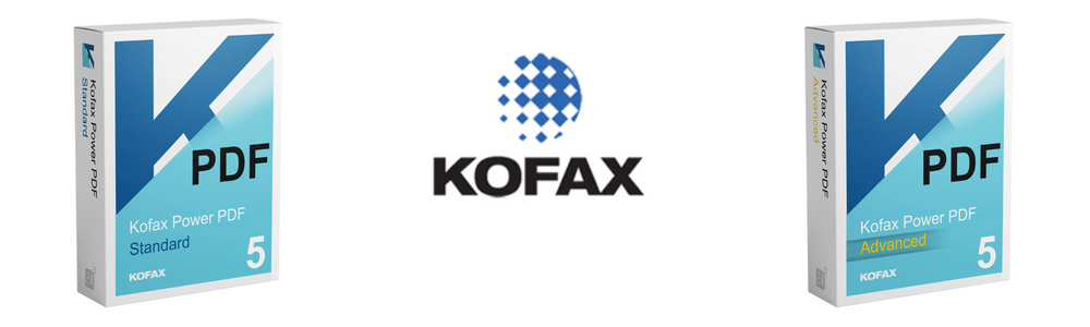 Introducing Kofax (Nuance) Power PDF 5: A Comprehensive Solution for Y