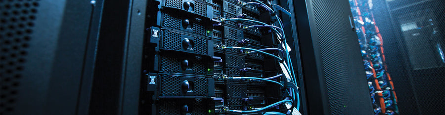 Decoding Server Racks: Understanding U Sizes, Materials, and More