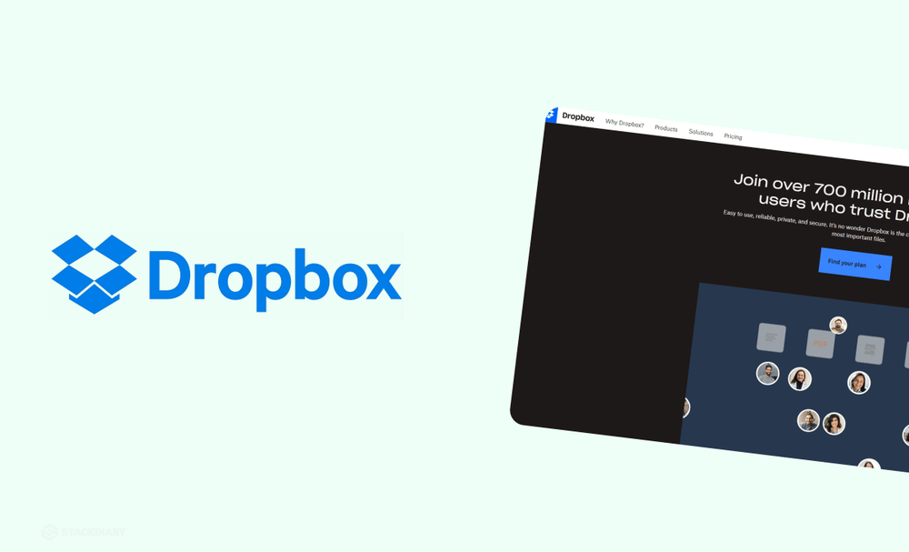 File Security and Beyond: A Deep Dive into Dropbox's Advanced Features