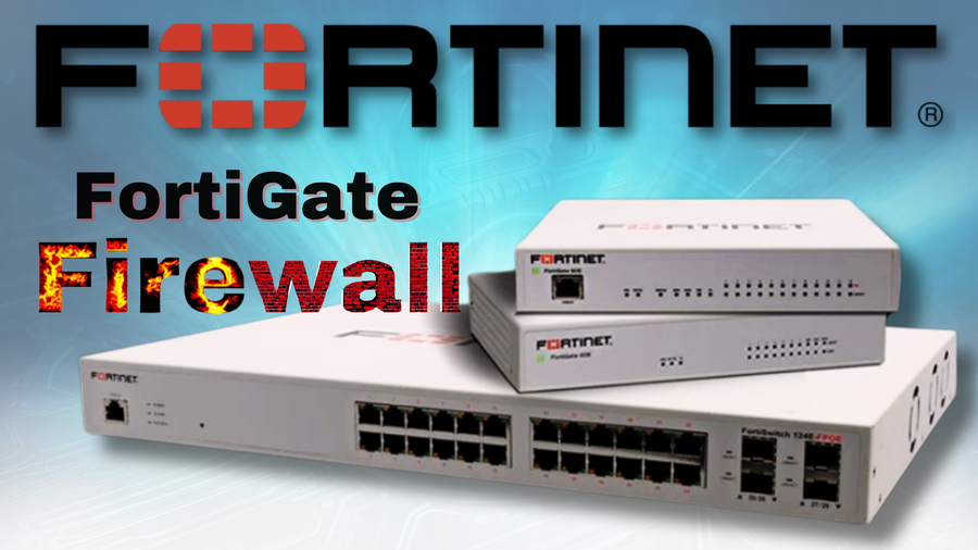 Unleash FortiGate UTM Firewall's Power: Unique Features for Unparallel