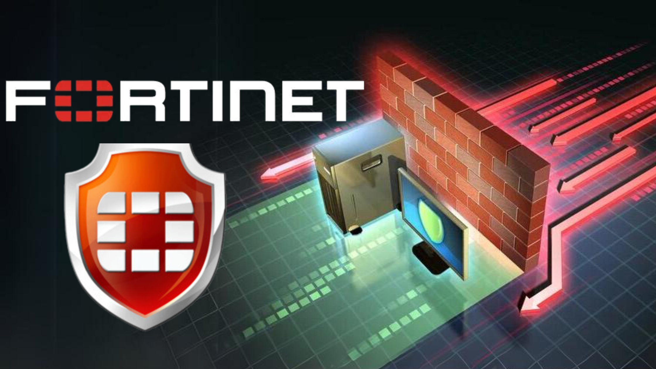 Guardians of the Digital Realm: How Fortinet Firewalls Shielded Busine