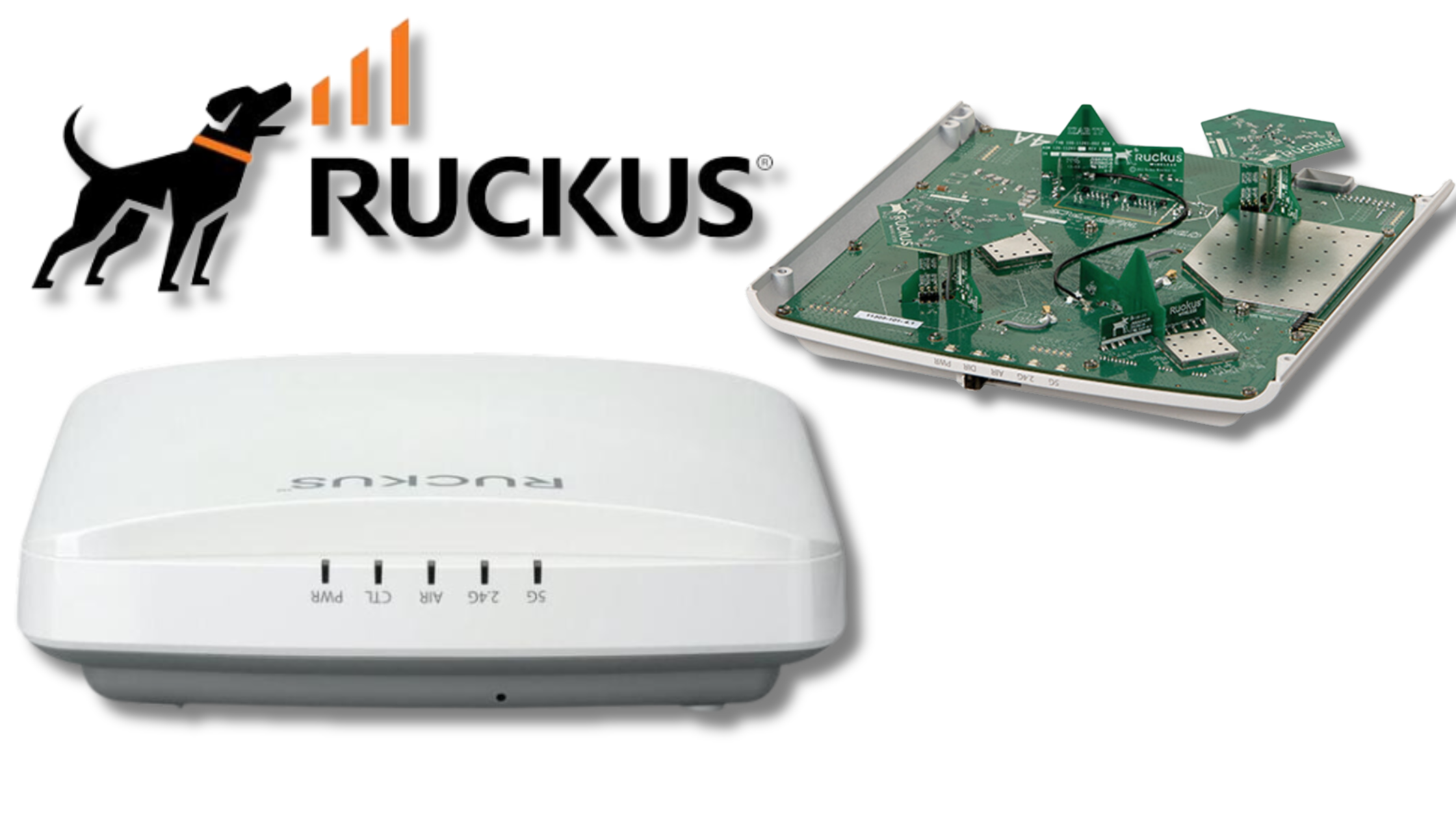 Unlock Seamless Connectivity with Ruckus R550 and R350 Wireless Access
