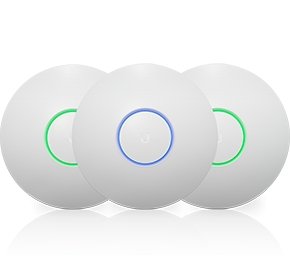 UniFi - Identify your Ubiuqiti Wireless Access Point Model