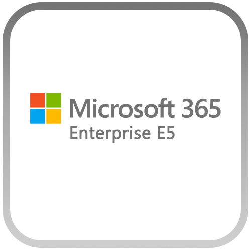 Microsoft 365 Enterprise