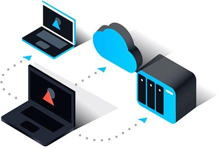 Backup Software for Desktop, Physical and Virtual Server