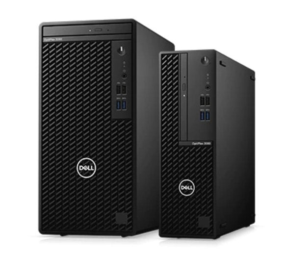 Dell Optiplex Desktop PC