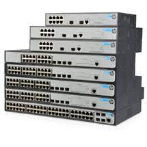 HPE Aruba Switch