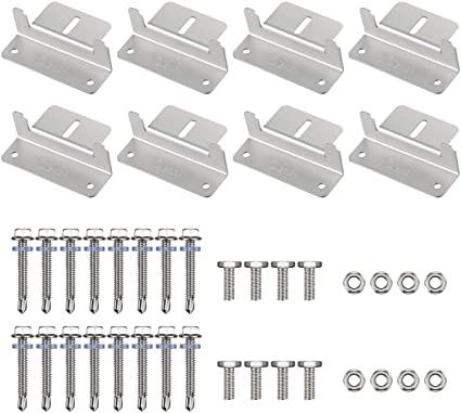 Mounting Kit Bracket