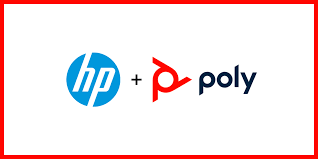 HP Polycom