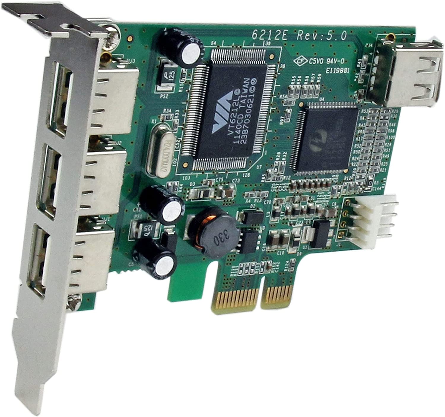 StarTech Network Card