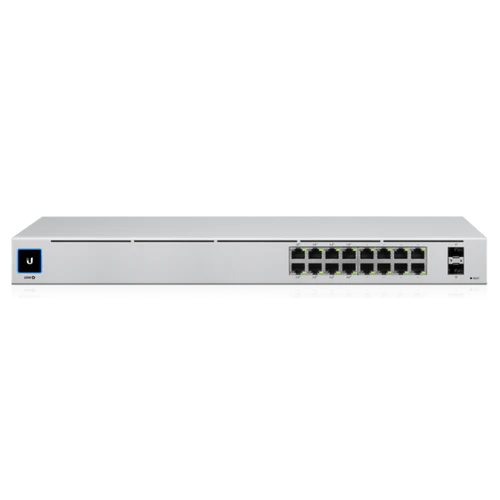 Ubiquiti Switch