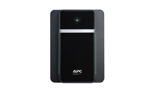 APC Back-UPS 2200VA, 230V, AVR, Universal Sockets BX2200MI-MS (2 Years