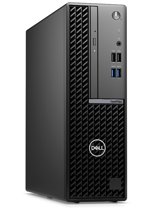 Dell OptiPlex 7010 BASIC SFF / I5-13500 / 8GB / 1TB SSD (3 Years Manuf