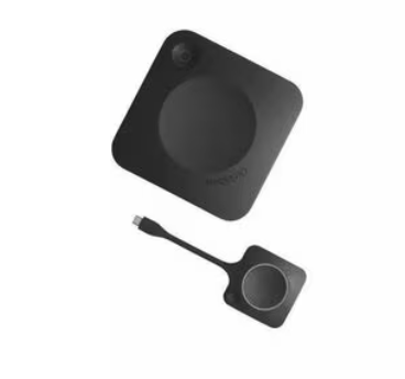 Barco C-10 Gen 2 (1x USB button in the box) (R9861611NAB1) (1 Year Man