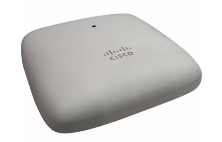Cisco Business 240AC Dual Band IEEE 802.11ac 1.69 Gbit/s Wireless Acce