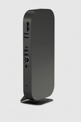 CTL Google Meet Compute System GQE20C - i5-1335U - 16GB Ram - 256GB SS
