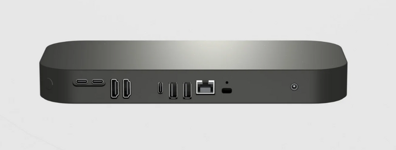 CTL Google Meet Compute System GQE20C - i5-1335U - 16GB Ram - 256GB SS