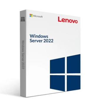 Lenovo Microsoft Windows Server 2022 Standard ROK (16 Core) -MultiLang