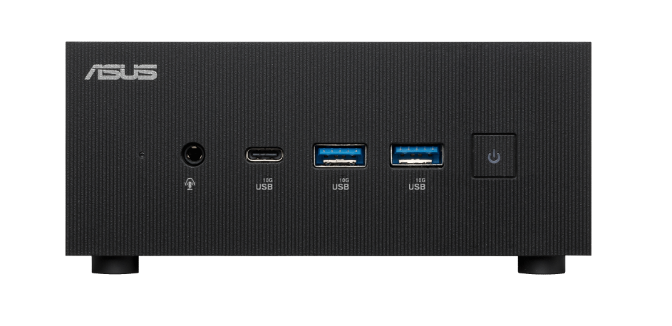 ASUS Mini PC PN65-S7064AD, U7-155H / 16GB / 512GB SSD (3 Years Manufac