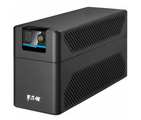 Eaton 5E900UI-EA Line-interactive UPS 9C00-53252 (3 Years Manufacture