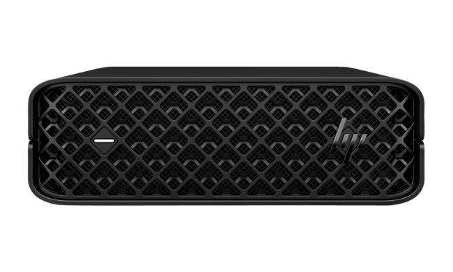 HP Z2 G9 Mini Xeon i7-14700 /32GB /512GB SSD (A7KY5PT) (3 Years Manufa