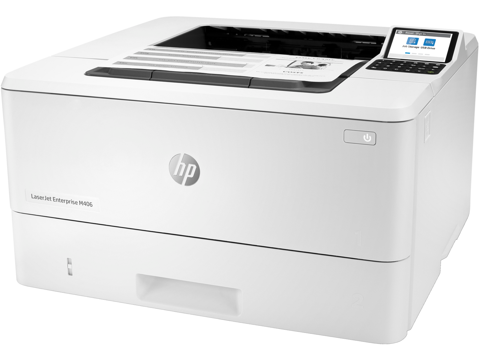 HP Printer