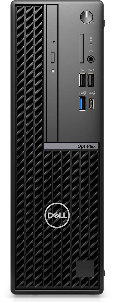 Dell Optiplex SFF PLUS 7020 i7-14700 / 16GB DDR5 / 512GB (3 Years Manu