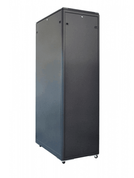 42U Equipment Server Rack with (Glass / Perforated Door)