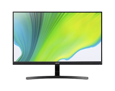 Acer K3 Series K243Y 23.8-Inch FHD IPS Monitor with UM.QX3SG.001
