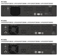 Uninterruptible Power Supply UPS
