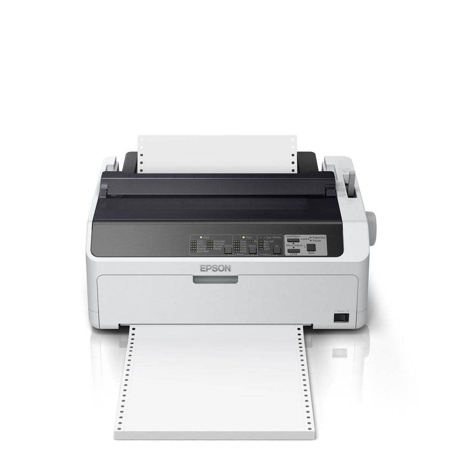 Epson LQ-590II Impact Printer(Local Warranty)