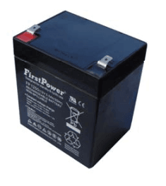FirstPower Rechargeable FP LFP Sealed Lead Acid Battery SLA VRLA AGM