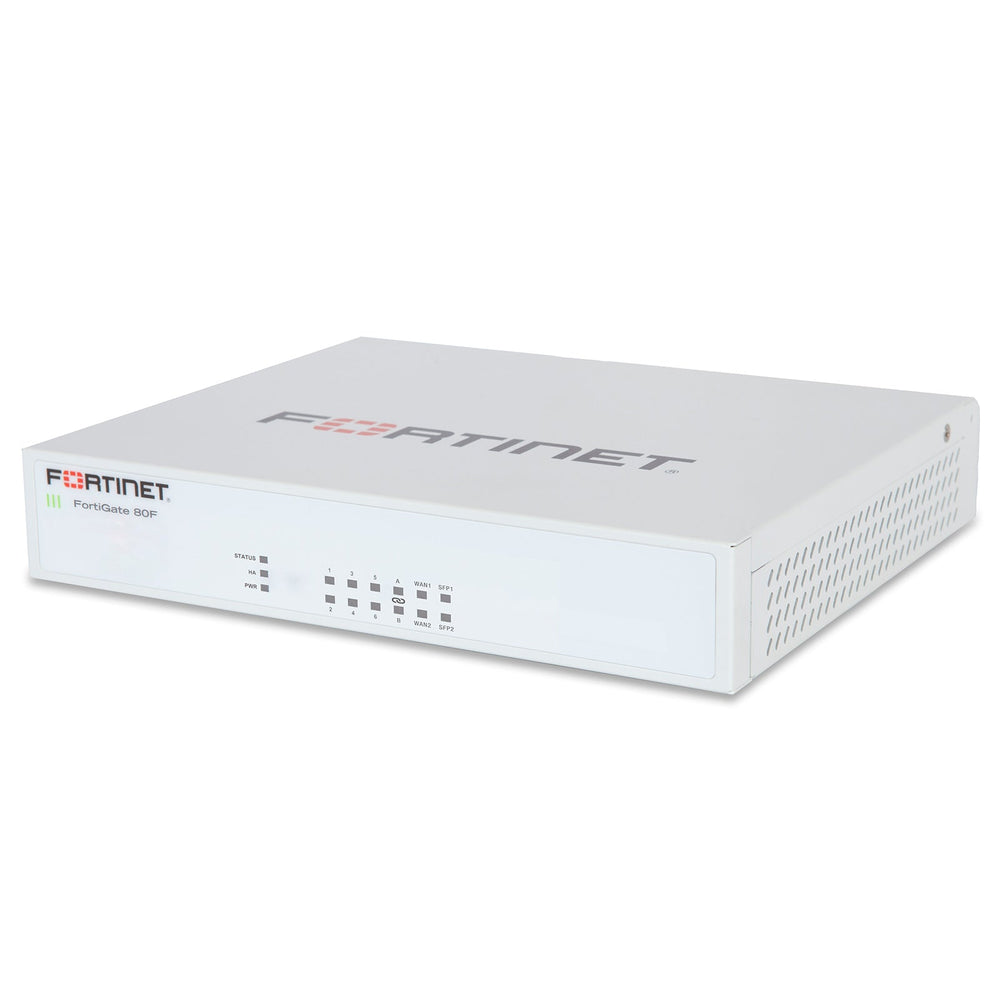 Fortinet Fortigate UTM Firewall