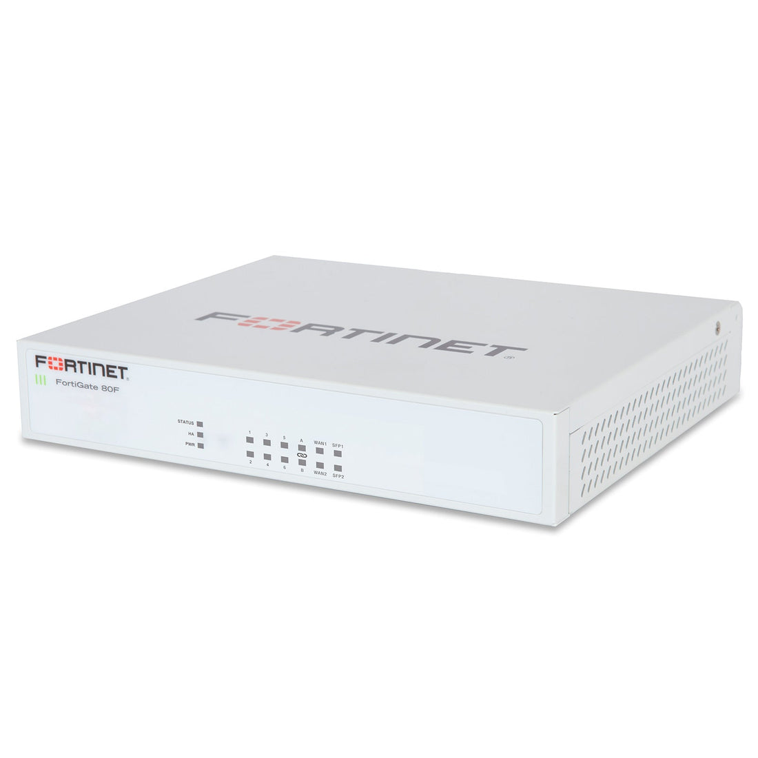 Fortinet FortiGate 80F UTP Firewall with Bundled Subscription (Local W