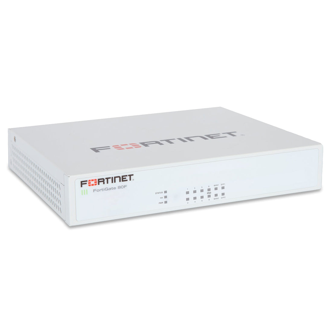Fortinet FortiGate 80F UTP Firewall with Bundled Subscription (Local W