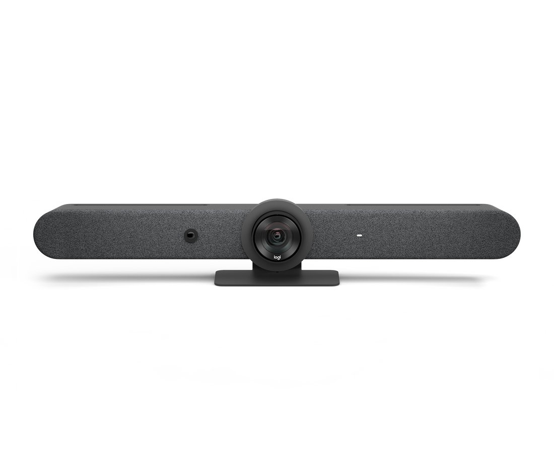 LOGITECH RALLY Bar ConferenceCam 960-001312 Graphite