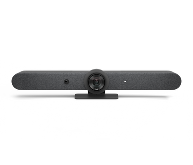 LOGITECH RALLY Bar ConferenceCam 960-001312 Graphite