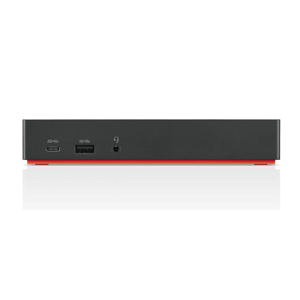 Lenovo ThinkPad USB-C Dock Gen2 (UK Plug) 40AS0090UK -EOL | Win-Pro ...
