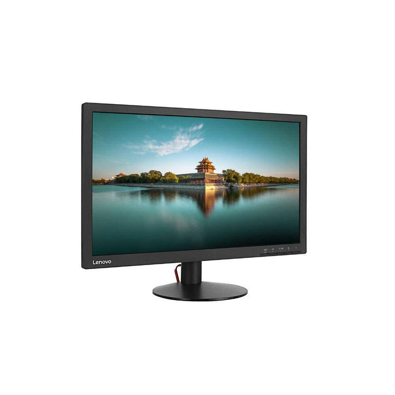 Lenovo ThinkVision T2224D Wide Flat Panel Monitor -EOL | Win-Pro Singapore