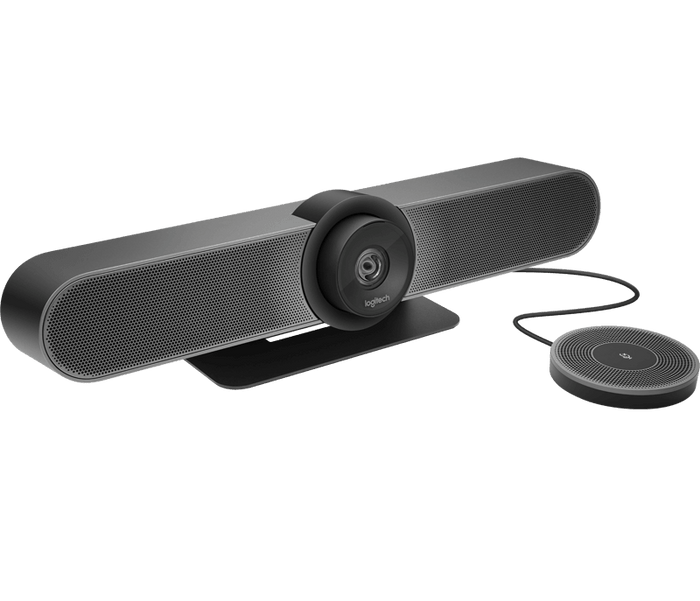 Buy Logitech MEETUP 4K ConferenceCam (960-001101)