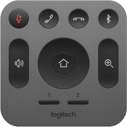 Buy Logitech MEETUP 4K ConferenceCam (960-001101)