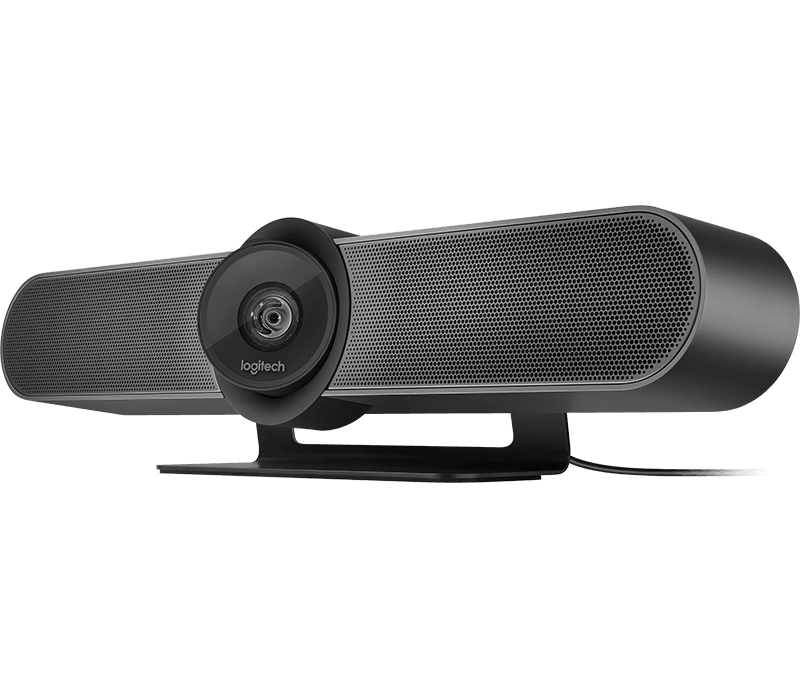 Buy Logitech MEETUP 4K ConferenceCam (960-001101)