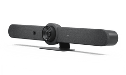 LOGITECH RALLY Bar ConferenceCam 960-001312 Graphite