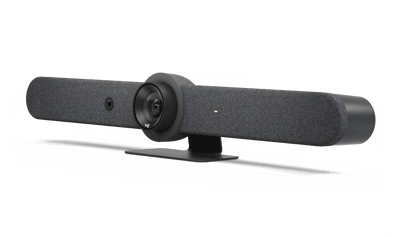 LOGITECH RALLY Bar ConferenceCam 960-001312 Graphite
