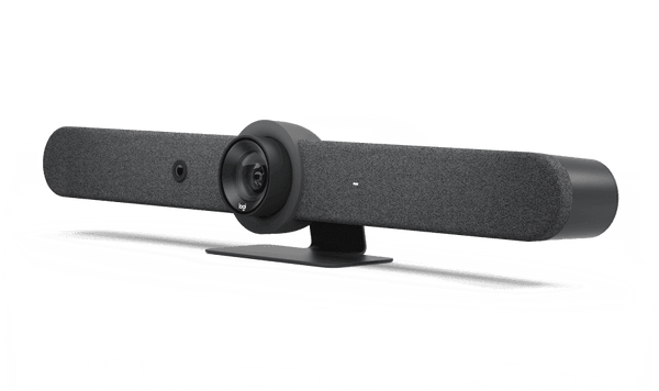 LOGITECH RALLY Bar ConferenceCam 960-001312 Graphite