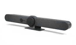LOGITECH RALLY Bar ConferenceCam 960-001312 Graphite