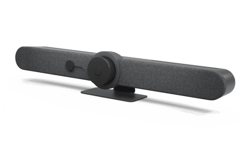 LOGITECH RALLY Bar ConferenceCam 960-001312 Graphite
